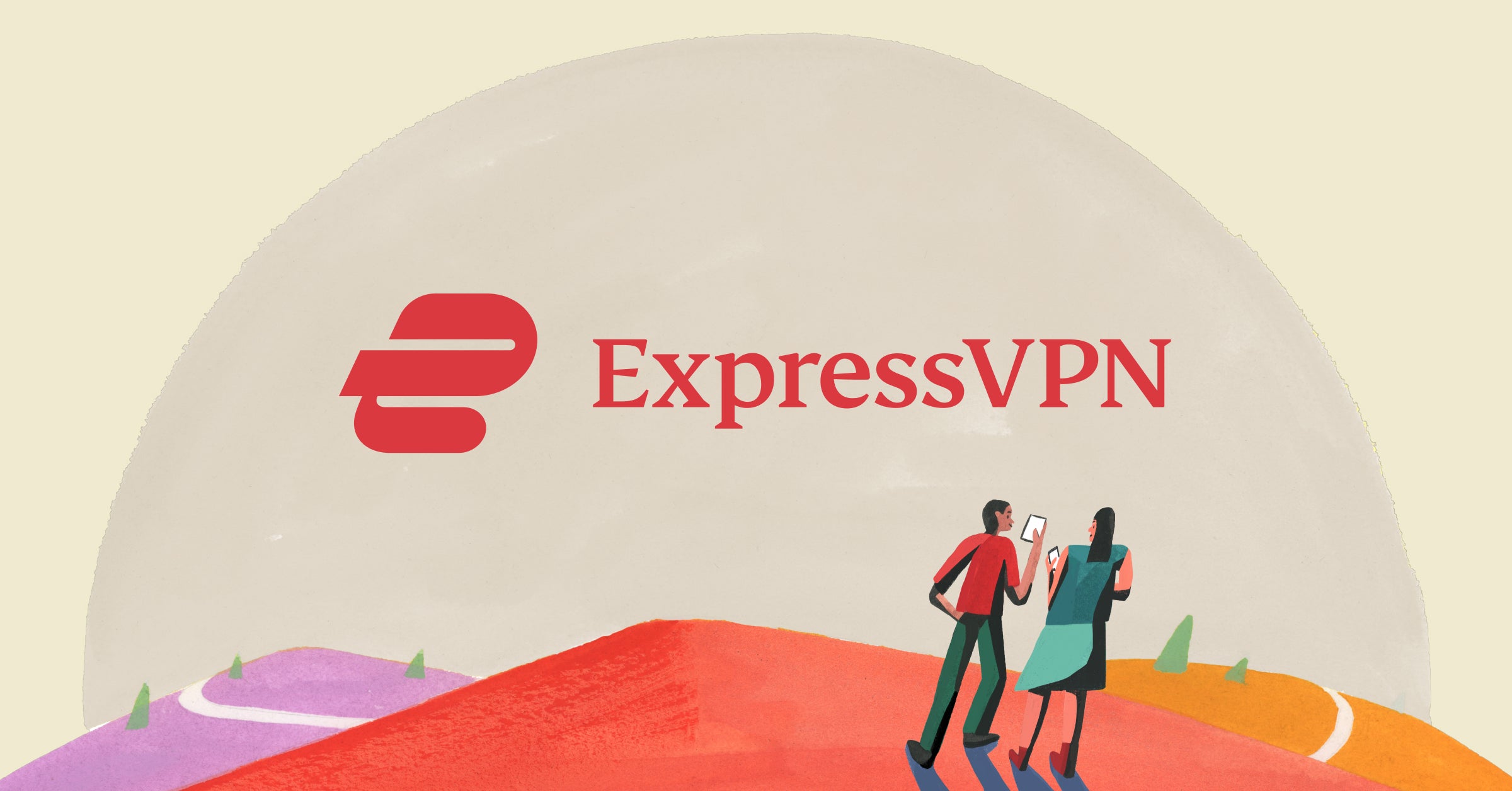All Products – ExpressVPN